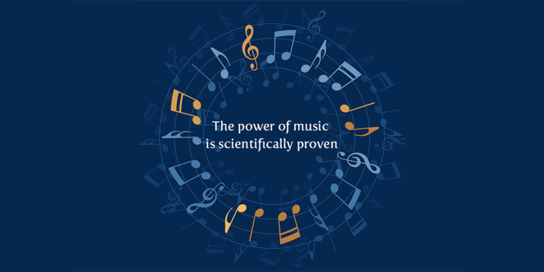The power of music is scientifically proven - Swasthyam: