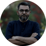 Neelesh Misraa - Swasthyam: